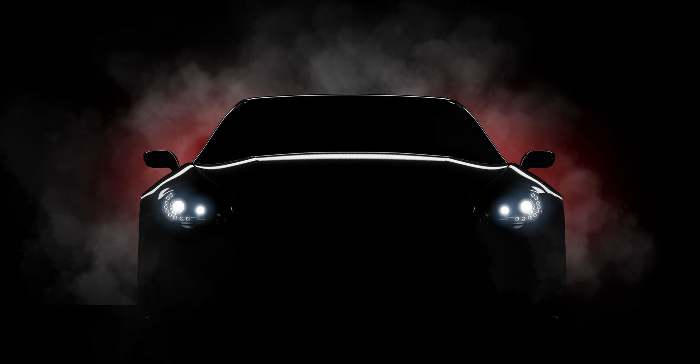 2007-2024 R35 GTR Tail Lights – Striker Lights