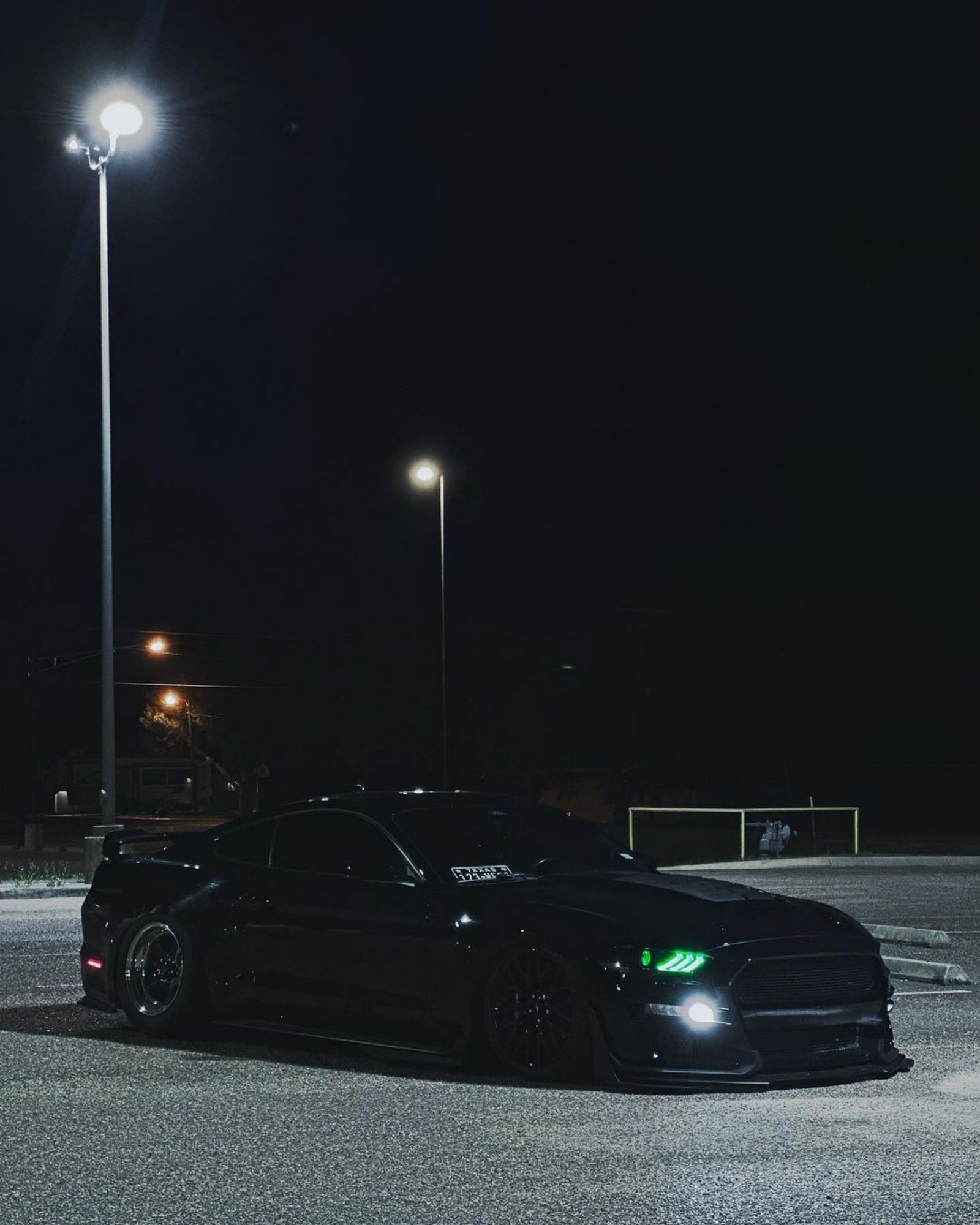 Striker Lights - Premium Aftermarket Car Lighting Accessories