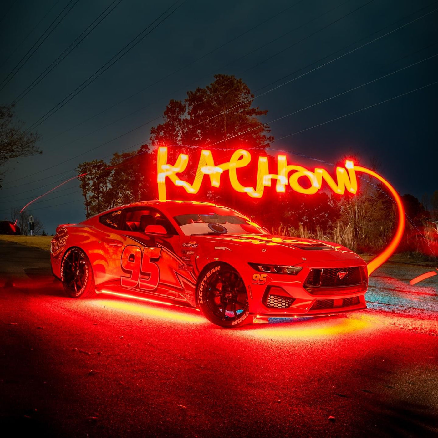 Striker Lights - Premium Aftermarket Car Lighting Accessories