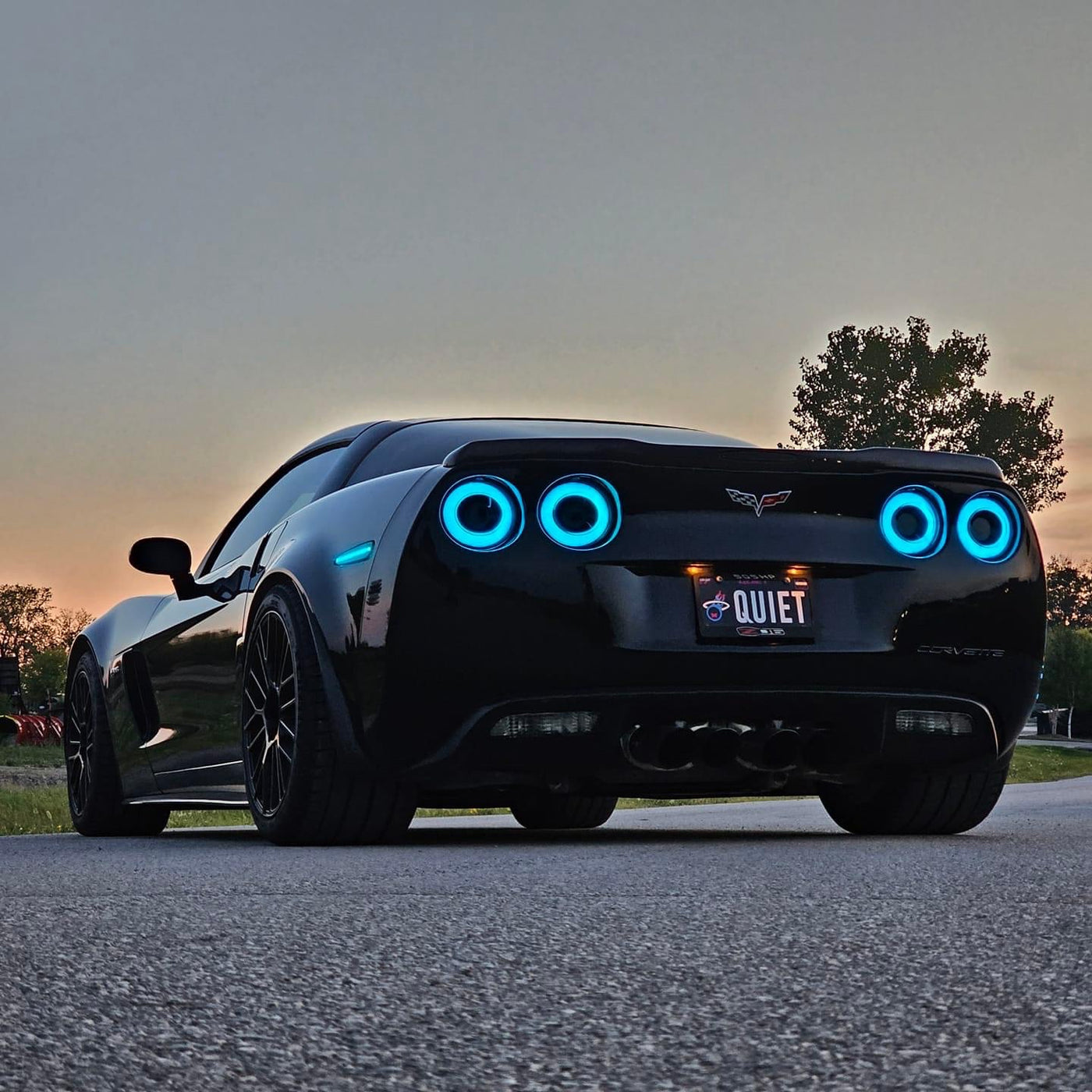 Striker Lights - Premium Aftermarket Car Lighting Accessories