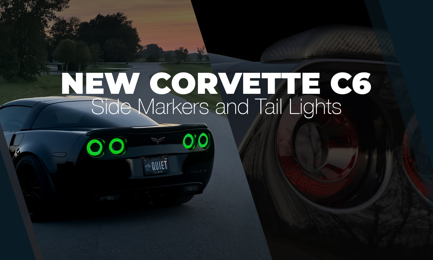 Striker Lights - Premium Aftermarket Car Lighting Accessories