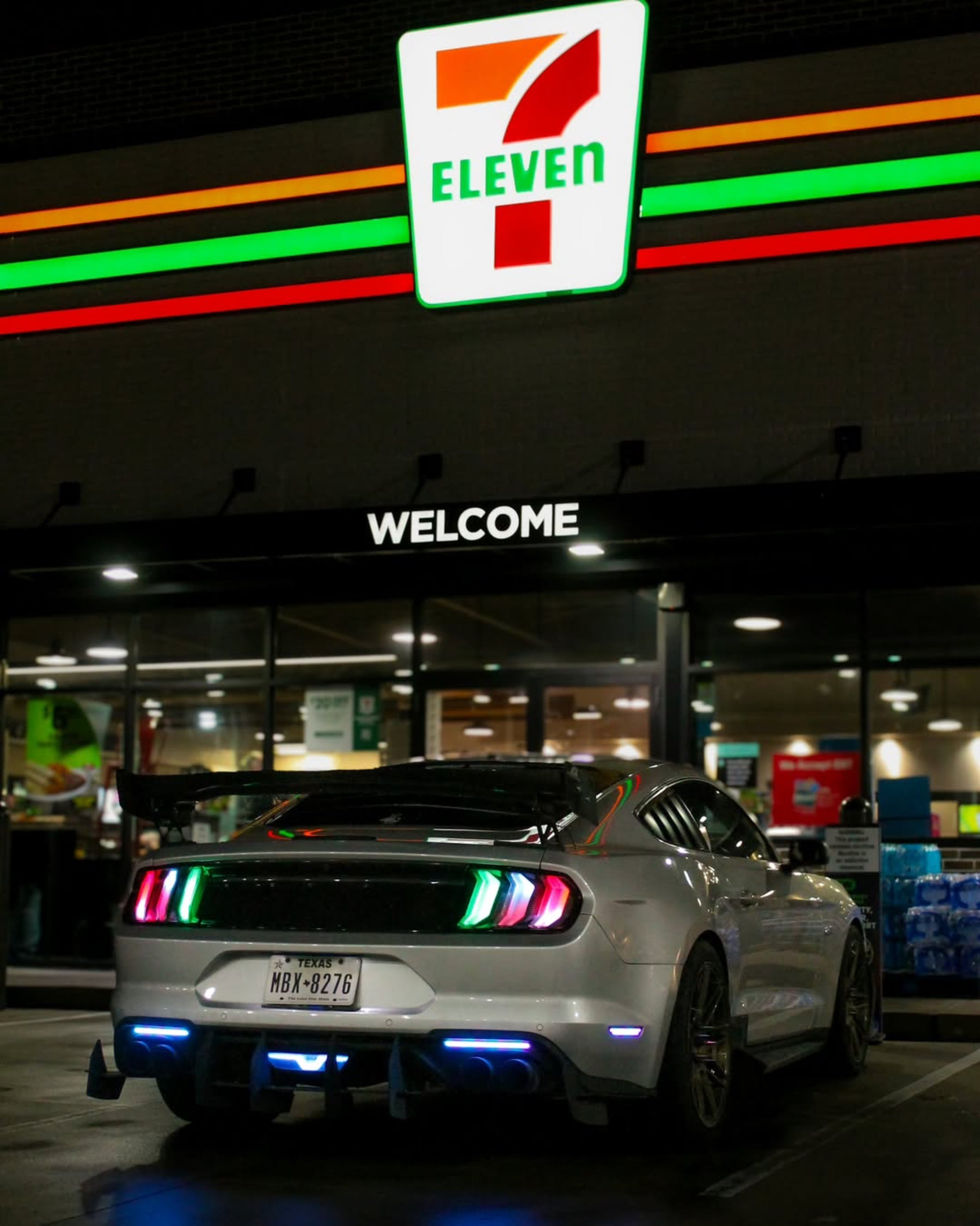 Striker Lights - Premium Aftermarket Car Lighting Accessories