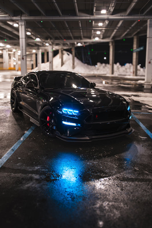 Striker Lights - Premium Aftermarket Car Lighting Accessories