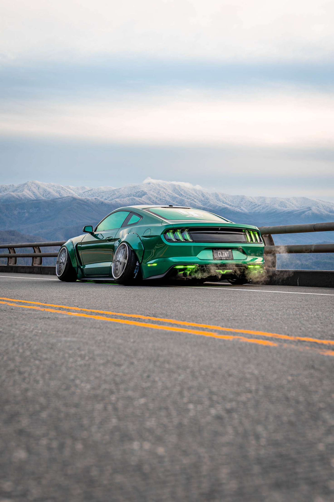 Striker Lights - Premium Aftermarket Car Lighting Accessories