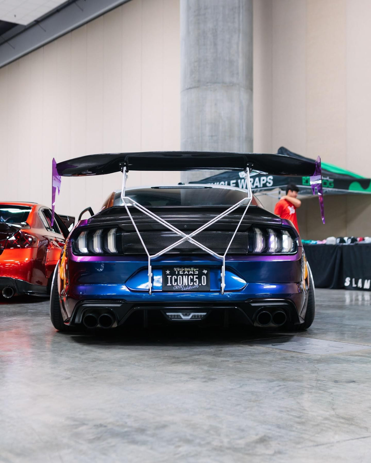 Striker Lights - Premium Aftermarket Car Lighting Accessories