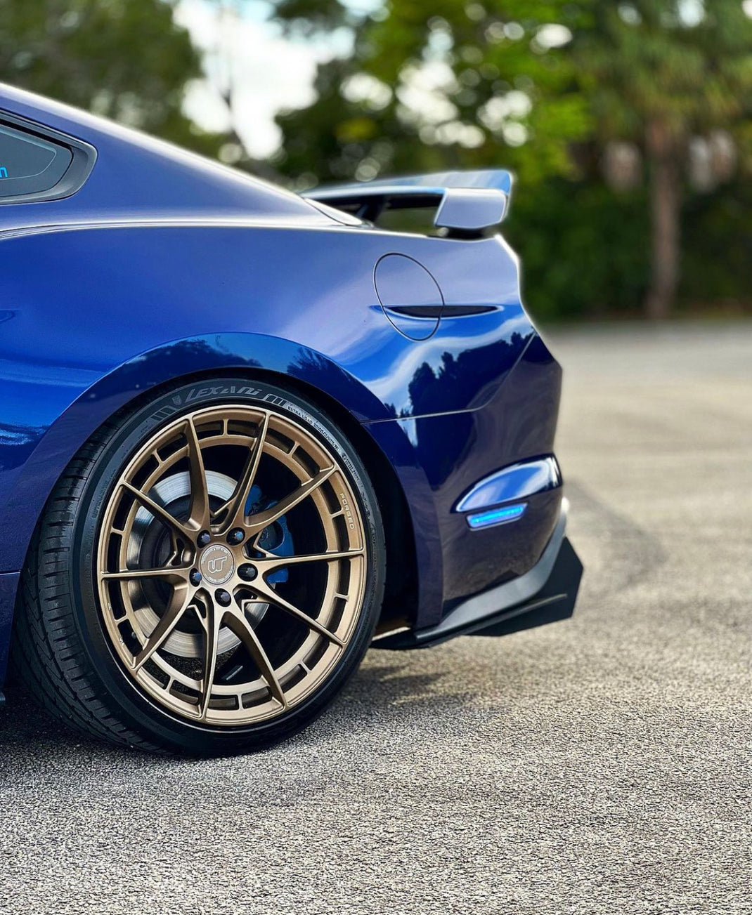 Striker Lights - Premium Aftermarket Car Lighting Accessories