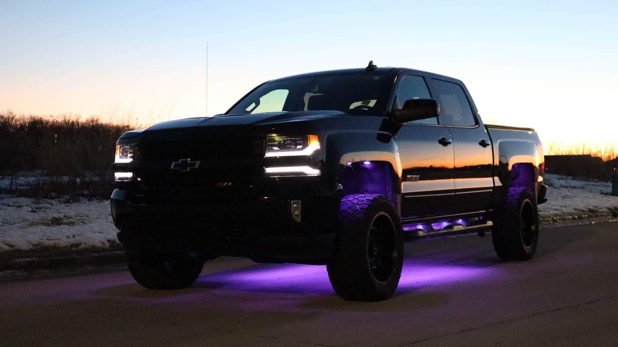 Striker Lights - Premium Aftermarket Car Lighting Accessories